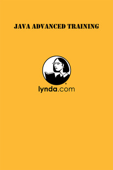 ‎lynda.com: Java Advanced Training (2012) • Film + cast • Letterboxd