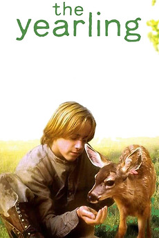 ‎The Yearling (1994) directed by Rod Hardy • Reviews, film + cast ...