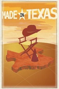 ‎Jonathan Demme Presents Made In Texas (2015) directed by Tom Huckabee ...