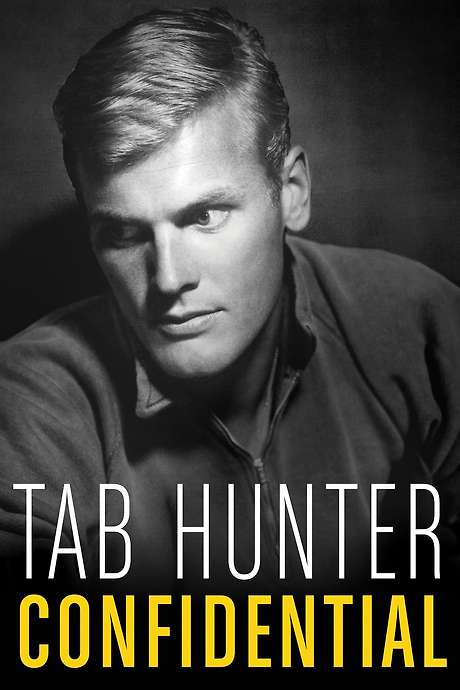 ‎Tab Hunter Confidential (2015) directed by Jeffrey Schwarz • Reviews ...