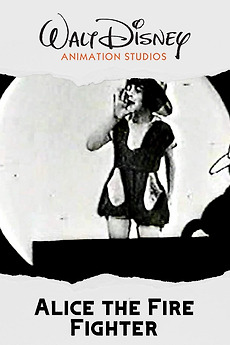 ‎Alice the Fire Fighter (1926) directed by Walt Disney • Reviews, film ...