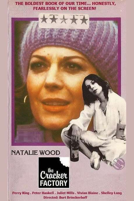 ‎The Cracker Factory (1979) directed by Burt Brinckerhoff • Reviews ...