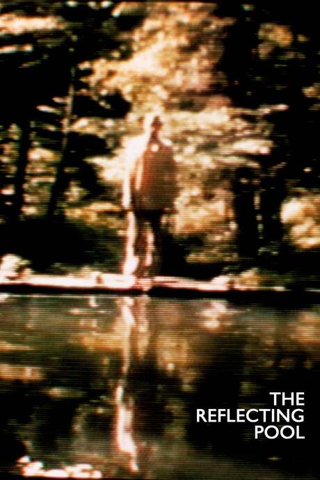 ‎The Reflecting Pool (1979) directed by Bill Viola • Reviews, film ...
