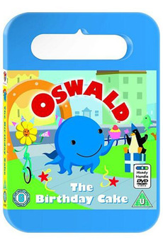 ‎Oswald - The Birthday Cake (2007) • Reviews, film + cast • Letterboxd