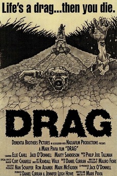 ‎Drag (1993) directed by Mark Pavia • Reviews, film + cast • Letterboxd