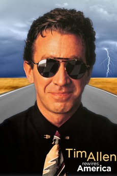 ‎Tim Allen: Rewires America (1991) directed by Ellen Brown • Reviews ...