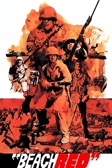 ‎Beach Red (1967) directed by Cornel Wilde • Reviews, film + cast ...