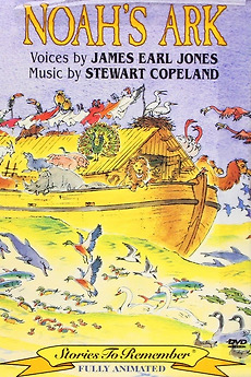 ‎Stories to Remember: Noah's Ark (1989) directed by Rick Morrison ...