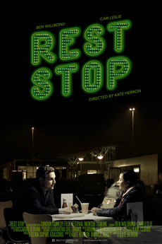 ‎Rest Stop (2014) directed by Kate Herron • Reviews, film + cast ...