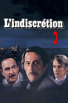 ‎L'Indiscrétion (1982) directed by Pierre Lary • Reviews, film + cast ...