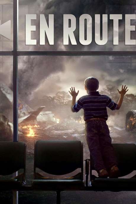 ‎En Route (2010) directed by Colin Levy • Reviews, film + cast • Letterboxd