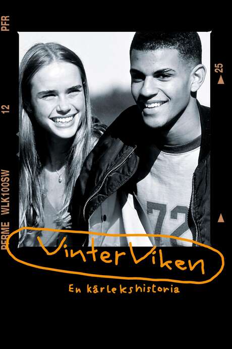 ‎Vinterviken (1996) directed by Harald Hamrell • Reviews, film + cast ...