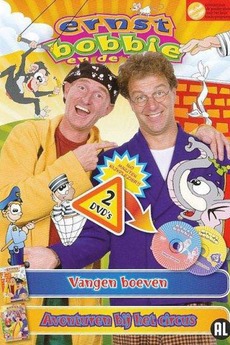 ‎Ernst, Bobbie en de Rest: Vangen Boeven (2004) • Film + cast • Letterboxd