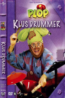 ‎Kabouter Plop - Klus Drummer (2005) • Film + cast • Letterboxd