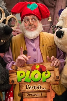 ‎Kabouter Plop - Plop Vertelt (2012) • Film + cast • Letterboxd