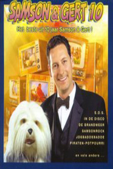 ‎Samson & Gert Deel 10 (1999) • Film + cast • Letterboxd