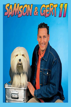 ‎Samson & Gert Deel 11 (2000) • Film + cast • Letterboxd