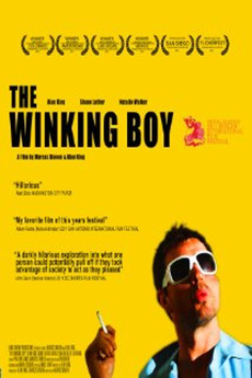 ‎The Winking Boy (2010) • Reviews, film + cast • Letterboxd
