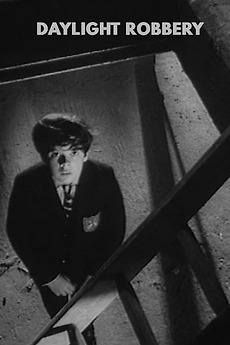 ‎Daylight Robbery (1964) directed by Michael Truman • Reviews, film ...