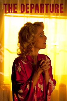 ‎The Departure (2014) directed by Gillian Anderson • Reviews, film ...