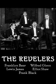 ‎The Revelers (1927) • Reviews, film + cast • Letterboxd