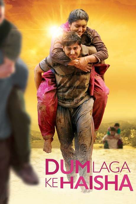 ‎Dum Laga Ke Haisha (2015) directed by Sharat Katariya • Reviews, film ...