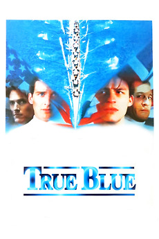 ‎True Blue (1996) directed by Ferdinand Fairfax • Reviews, film + cast ...