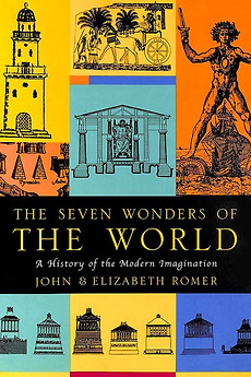 ‎The Seven Wonders of the World (1994) directed by Peter Spry-Leverton ...