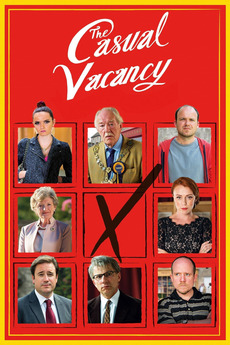 ‎The Casual Vacancy (2015) directed by Jonny Campbell • Reviews, film ...