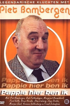 ‎Pappie Hier Ben Ik (1993) directed by Nico Knapper, Robin Pera et al ...