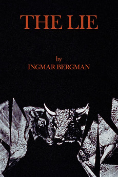 ‎The Lie (1970) directed by Alan Bridges • Reviews, film + cast ...