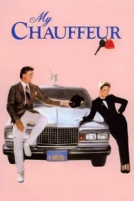 ‎My Chauffeur (1986) directed by David Beaird • Reviews, film + cast ...