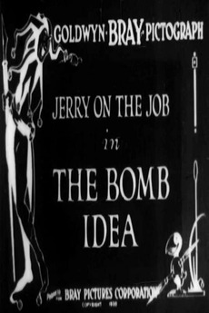 ‎The Bomb Idea (1920) directed by Vernon Stallings, Walt Hoban ...