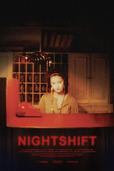 ‎Nightshift (1981) directed by Robina Rose • Reviews, film + cast • Letterboxd