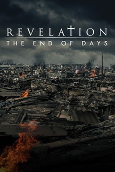 End Of Days Cast