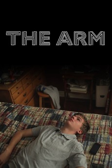 ‎The Arm (2012) directed by Brie Larson, Sarah Ramos et al • Reviews ...