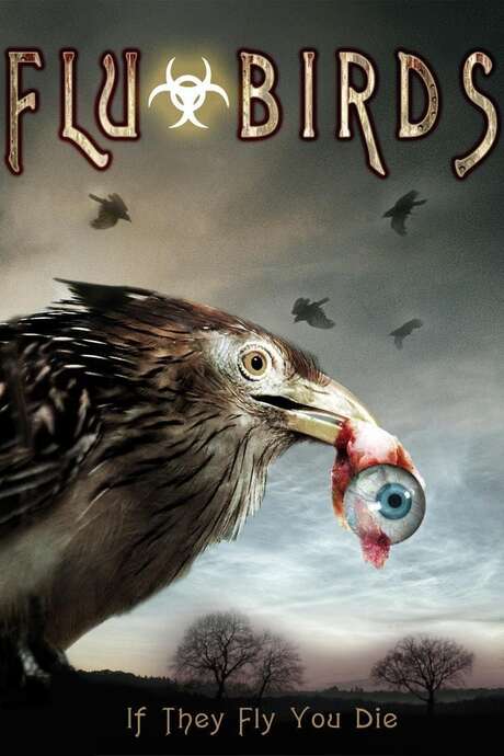 ‎Flu Bird Horror (2008) directed by Leigh Scott • Reviews, film + cast ...