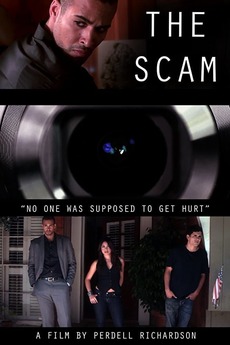 ‎The Scam (2012) • Film + cast • Letterboxd