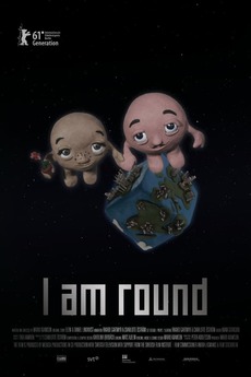 ‎I Am Round (2011) directed by Mario Adamson • Film + cast • Letterboxd