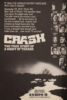 ‎The Crash of Flight 401 (1978) directed by Barry Shear • Reviews, film ...