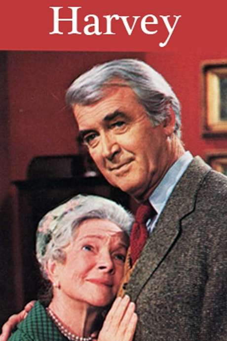 ‎Harvey (1972) directed by Fielder Cook • Reviews, film + cast • Letterboxd