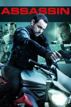 ‎Assassin (2015) directed by J.K. Amalou • Reviews, film + cast ...