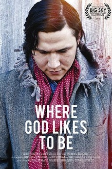 ‎Where God Likes to Be (2014) directed by Anna Hudak, Nicholas Hudak ...