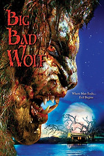 red wolf films