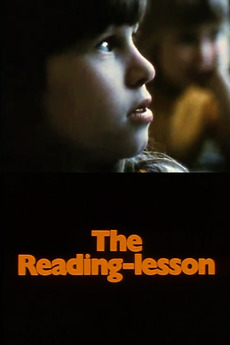 ‎The Reading-Lesson (1973) directed by Johan van der Keuken • Reviews ...
