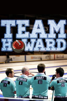 ‎Team Howard (2015) • Film + cast • Letterboxd
