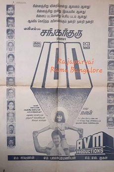 ‎Shankar Guru (1987) directed by L. Raja • Film + cast • Letterboxd