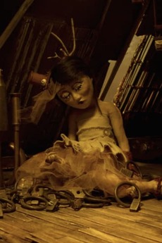 ‎Indigo (2014) directed by Amanda Strong • Reviews, film + cast ...