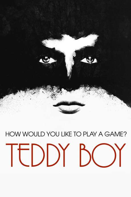 ‎Teddy Boy (2015) directed by Sean J.S. Jourdan • Reviews, film + cast ...