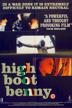 ‎High Boot Benny (1993) directed by Joe Comerford • Reviews, film ...